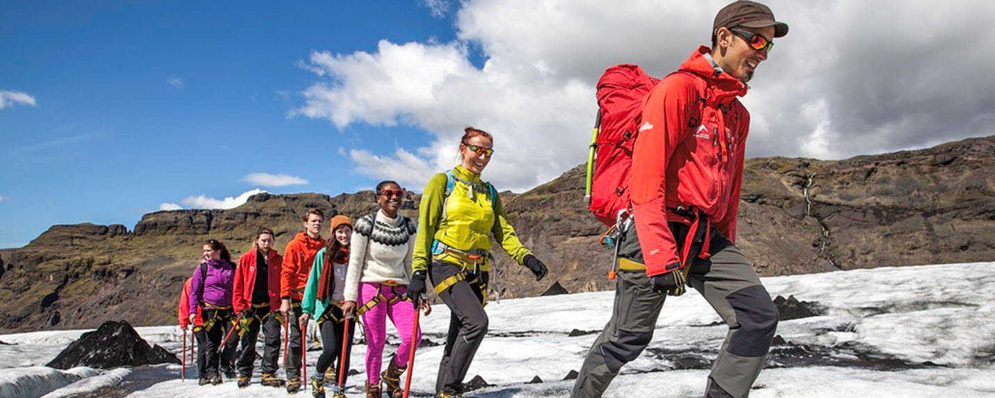 Tours and Activities | Things to do in Iceland