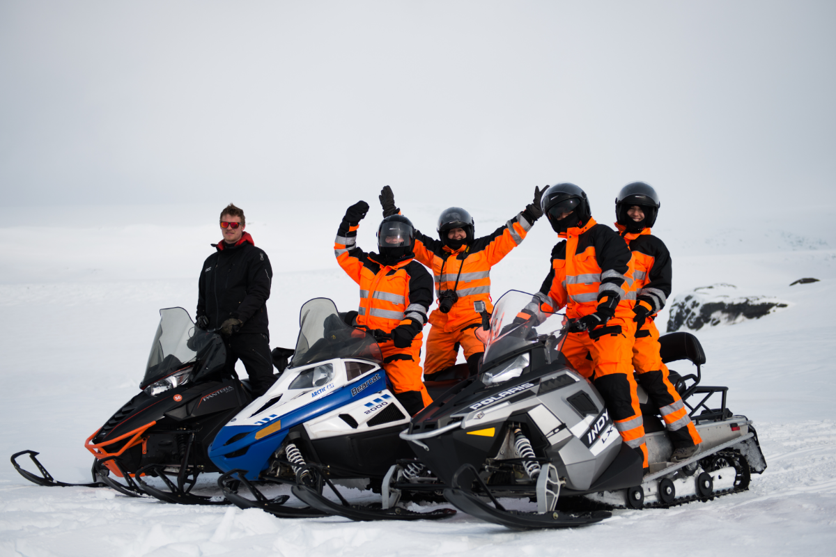 Réttir - Sheep Round Up Iceland