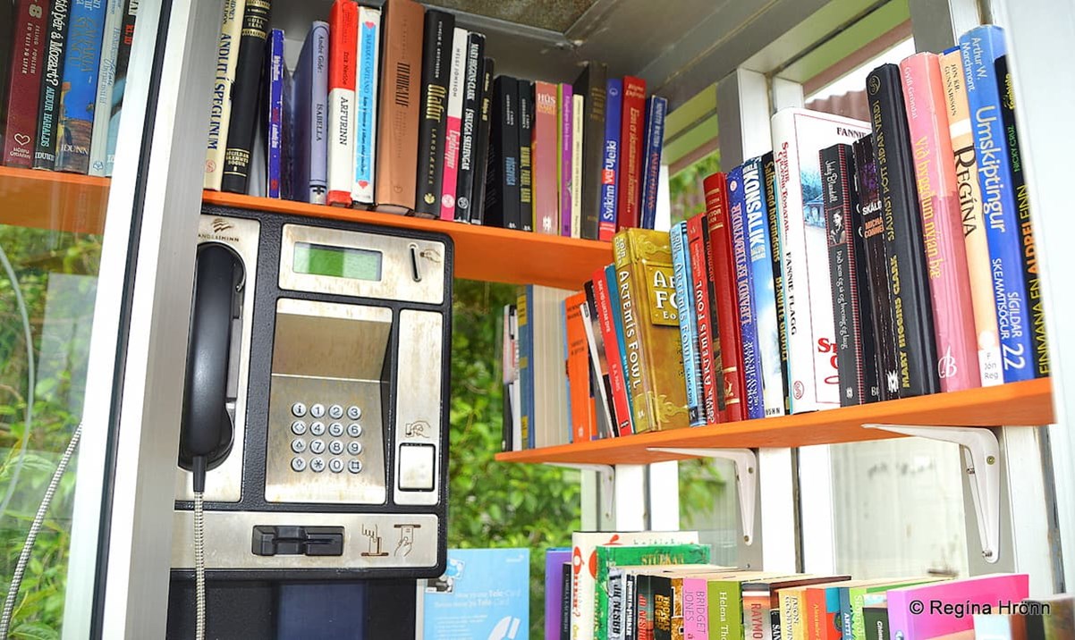 A Visit to Súðavík Village and Langeyri in the Westfjords of Iceland